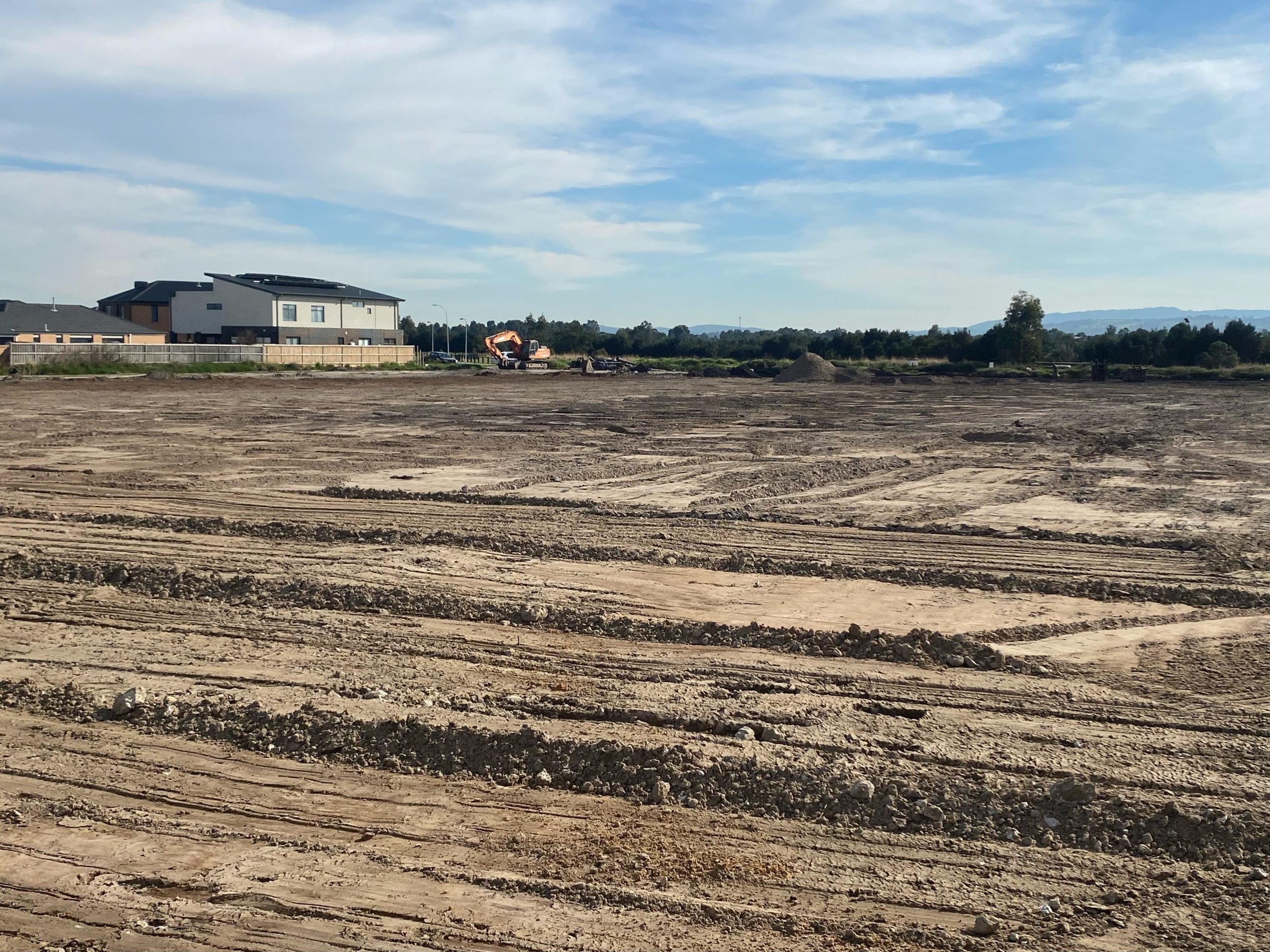 Construction – Silverwell