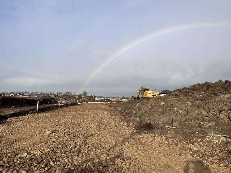 Construction – Silverwell