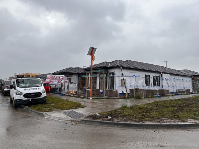Construction – Silverwell