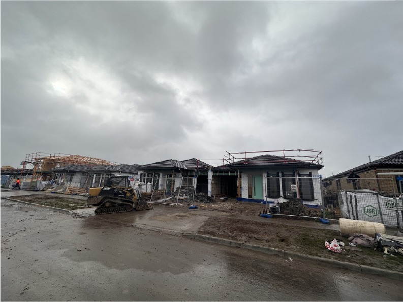 Construction – Silverwell