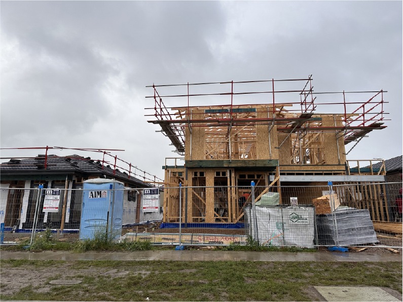 Construction – Silverwell